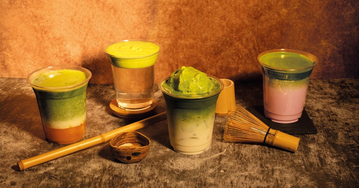 Boba Moon - Winchester delivery from Winchester - Order with Deliveroo