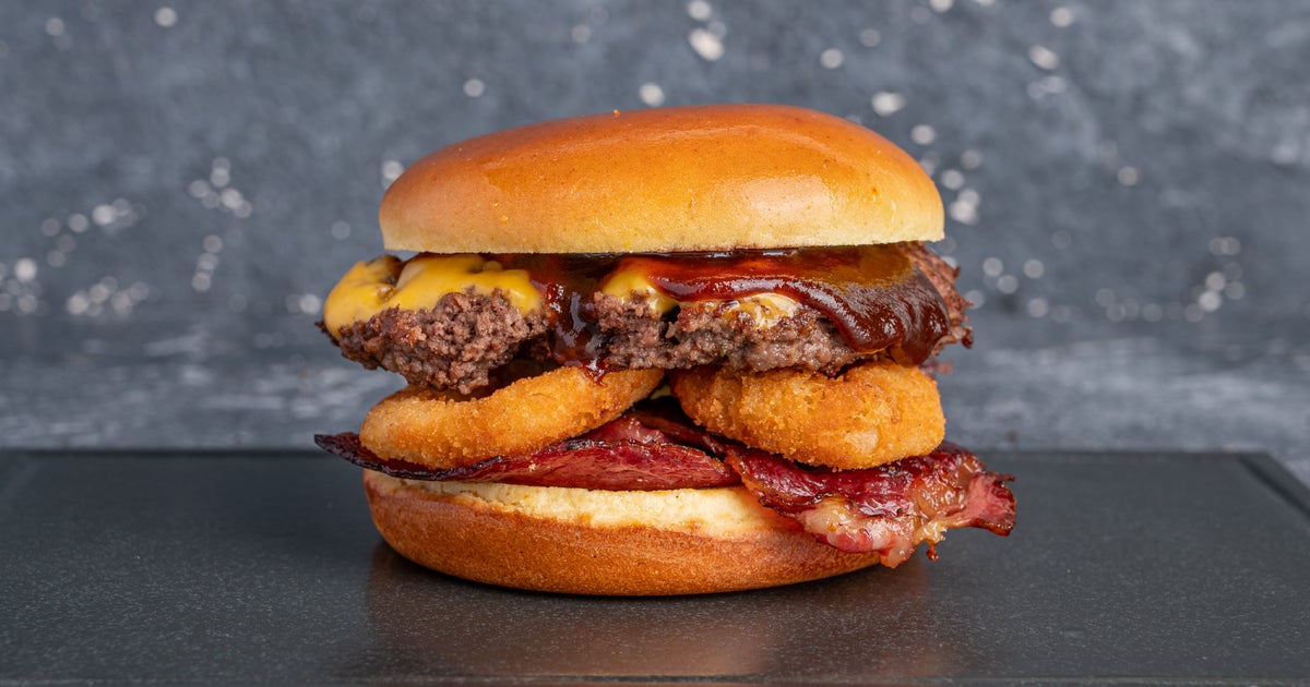 MIS Joint - Burgers Fries & Shakes - Marina delivery from Marina ...