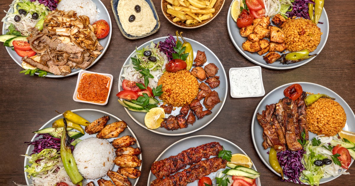 Mila Palace - Café & Resto livre depuis Bouckenborgpark - Commandez ...