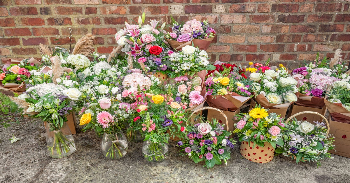 Blossom Rose World - Deira delivery from Deira - Order with Deliveroo