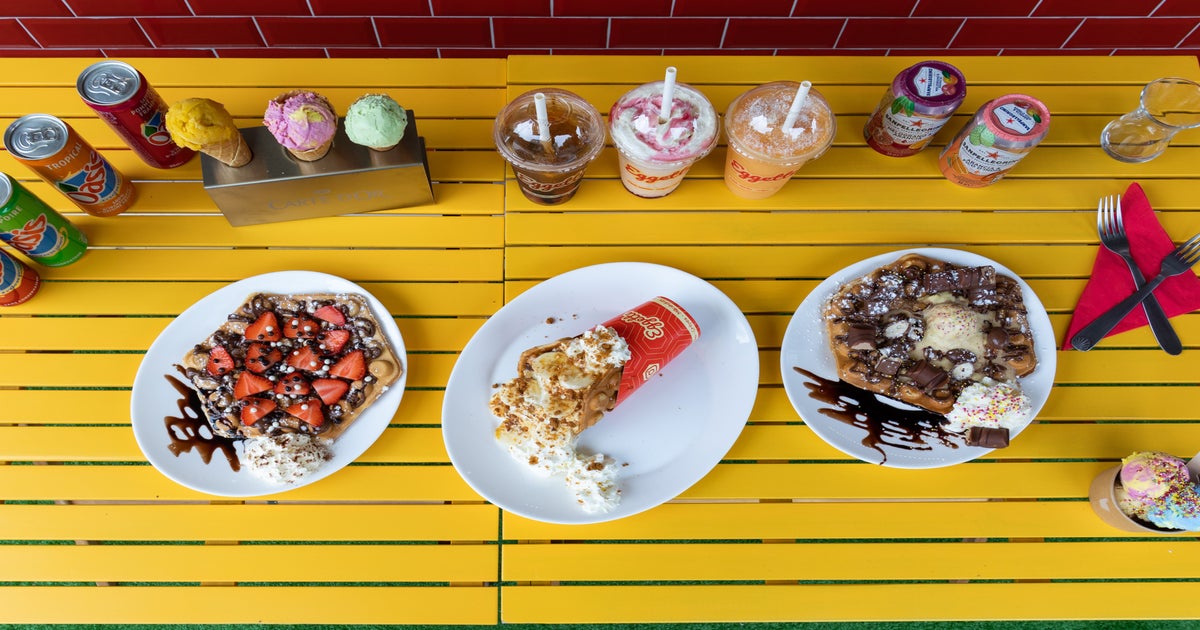 Ice Box - Bury delivery from Bury - Order with Deliveroo