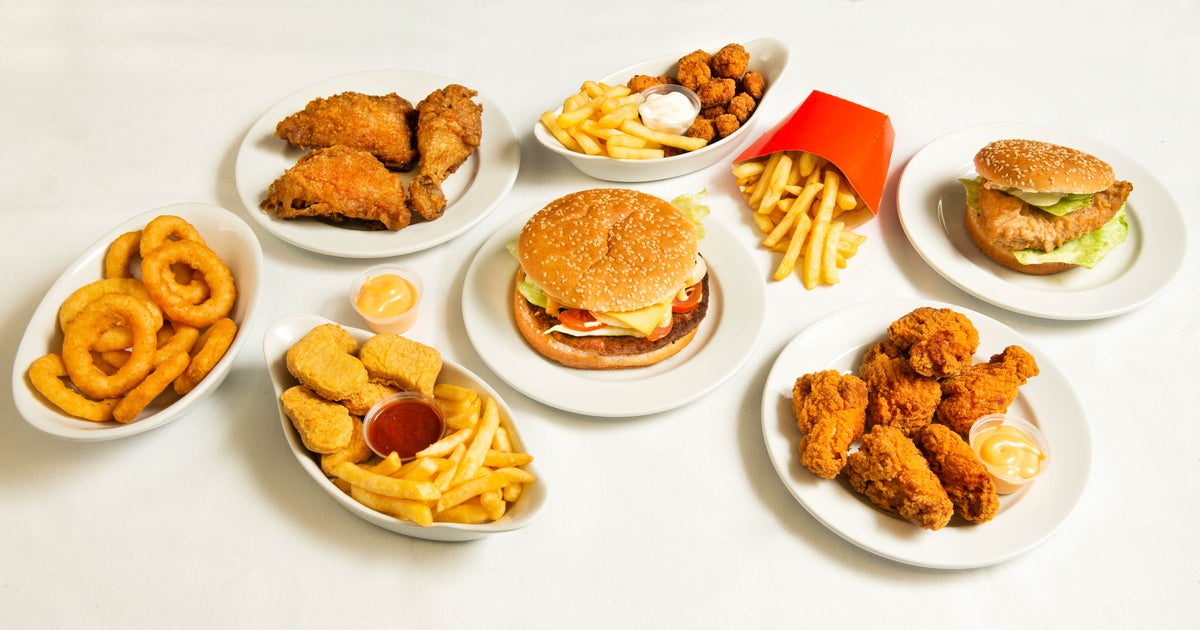 RFC - Brighton delivery from Brighton Centre - Order with Deliveroo