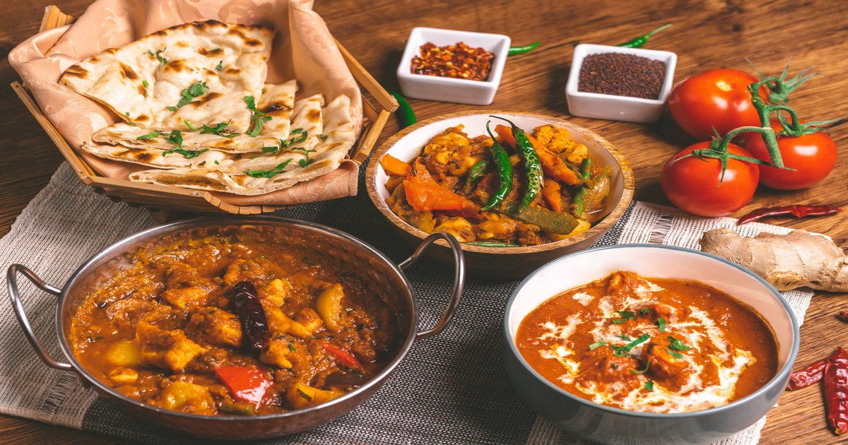 Roti Wala delivery from Norwood Green - Order with Deliveroo