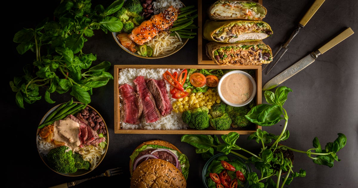 Cheff - Lady Bay delivery from Lady Bay - Order with Deliveroo