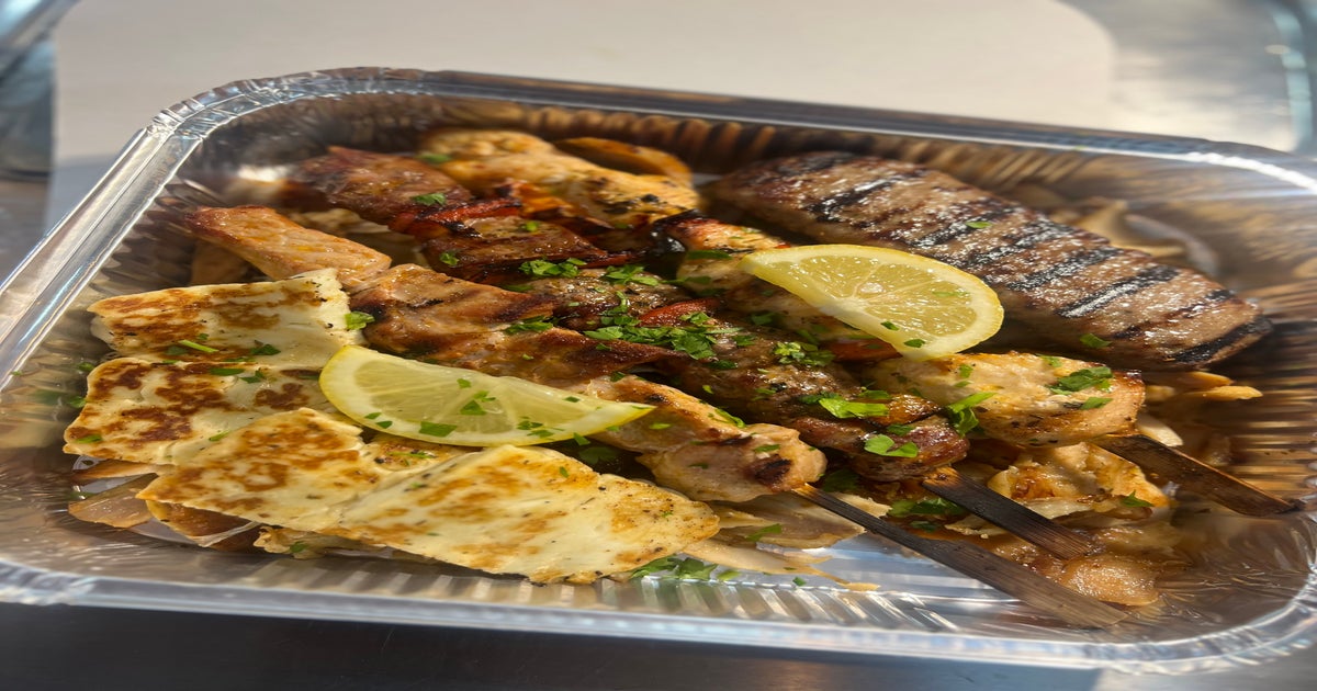 Worthing Gyros - Worthing delivery from Worthing - Order with Deliveroo