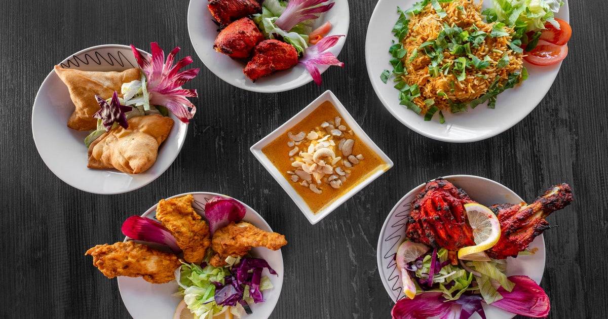 Tikka Tanoor - Khalifa delivery from Al Ameriya - Order with Deliveroo