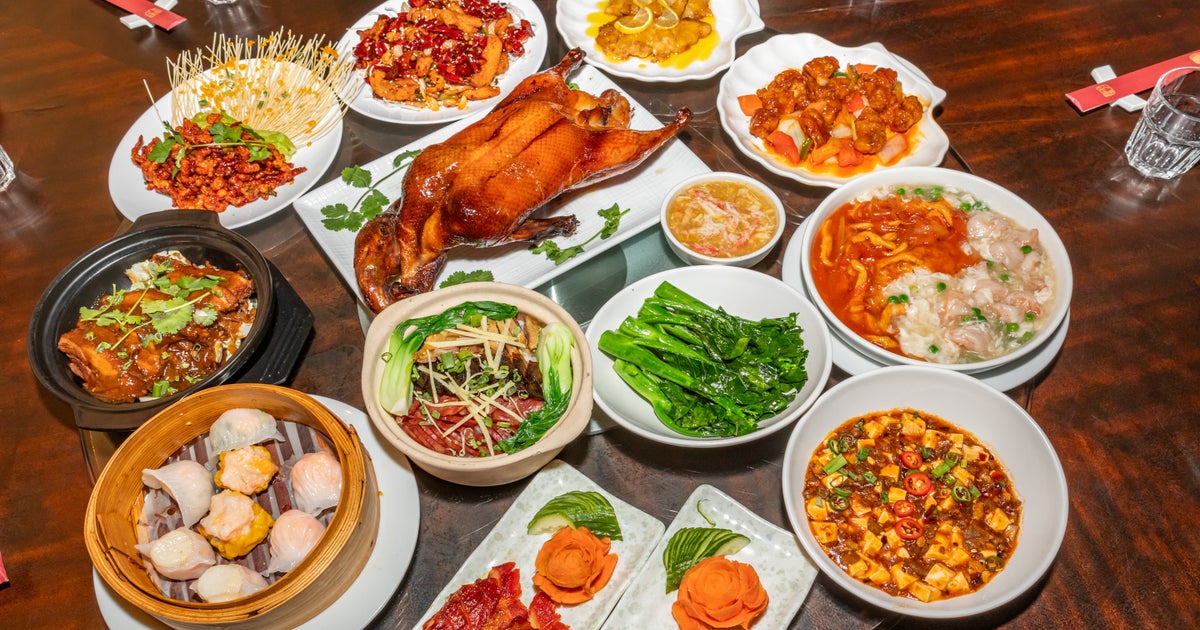 Sizzling Wok - Brick Lane delivery from Brick Lane - Order with Deliveroo