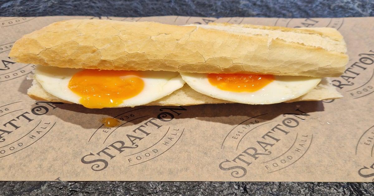 Stratton Food Hall - Leighton Buzzard delivery from Leighton Buzzard ...