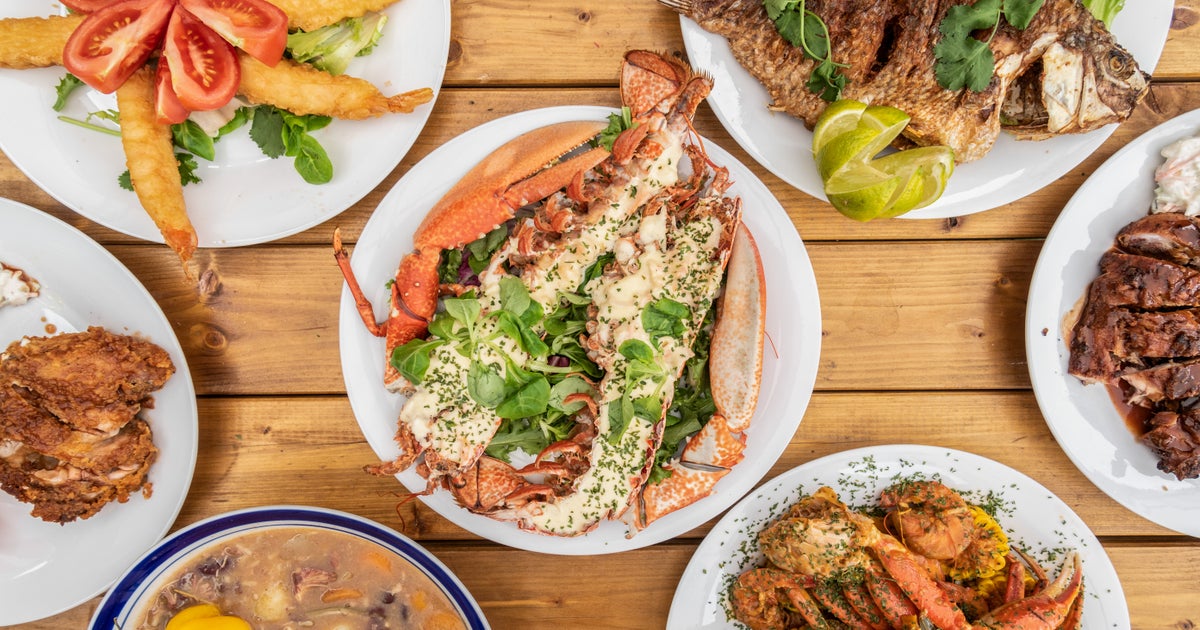 D&X Caribbean Takeaway - MALA delivery from Northern Quarter - Order ...