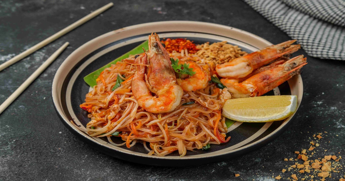 Khun Chai Thai Restaurant - Al Barsha 3 delivery from Al Barsha 3 ...