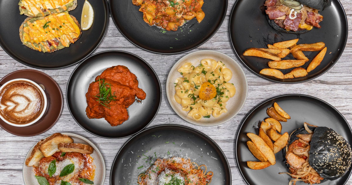 Buddies Chef Grill - Tanah Merah delivery from Tanah Merah North ...