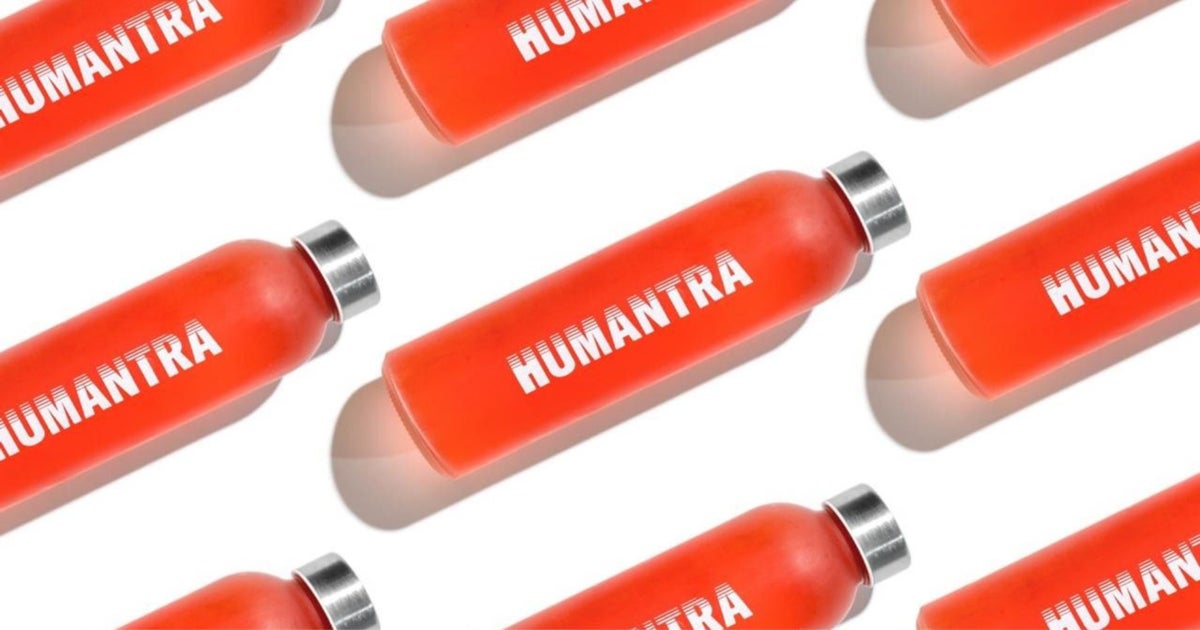 Humantra - Premium Electrolyte Mix delivery from Al Barsha 3 - Order ...