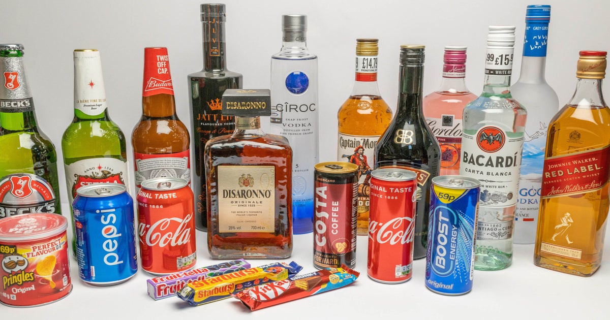 Greenleys Wine - Kiln Farm / Greenleys / Old Wolverton delivery from ...