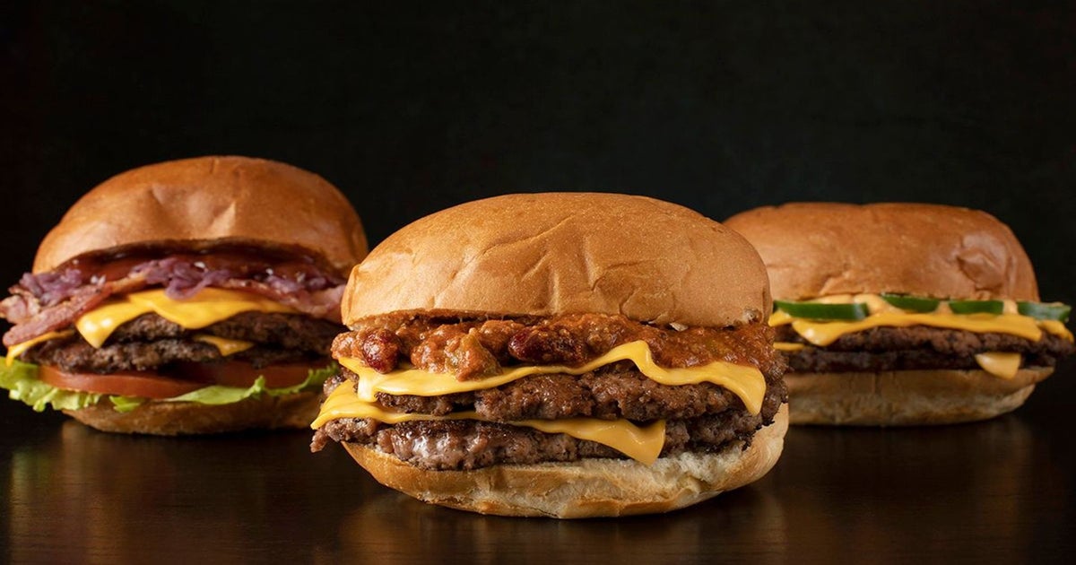 Smashed Burgers consegna in zona Centro Storico - Ordina su Deliveroo