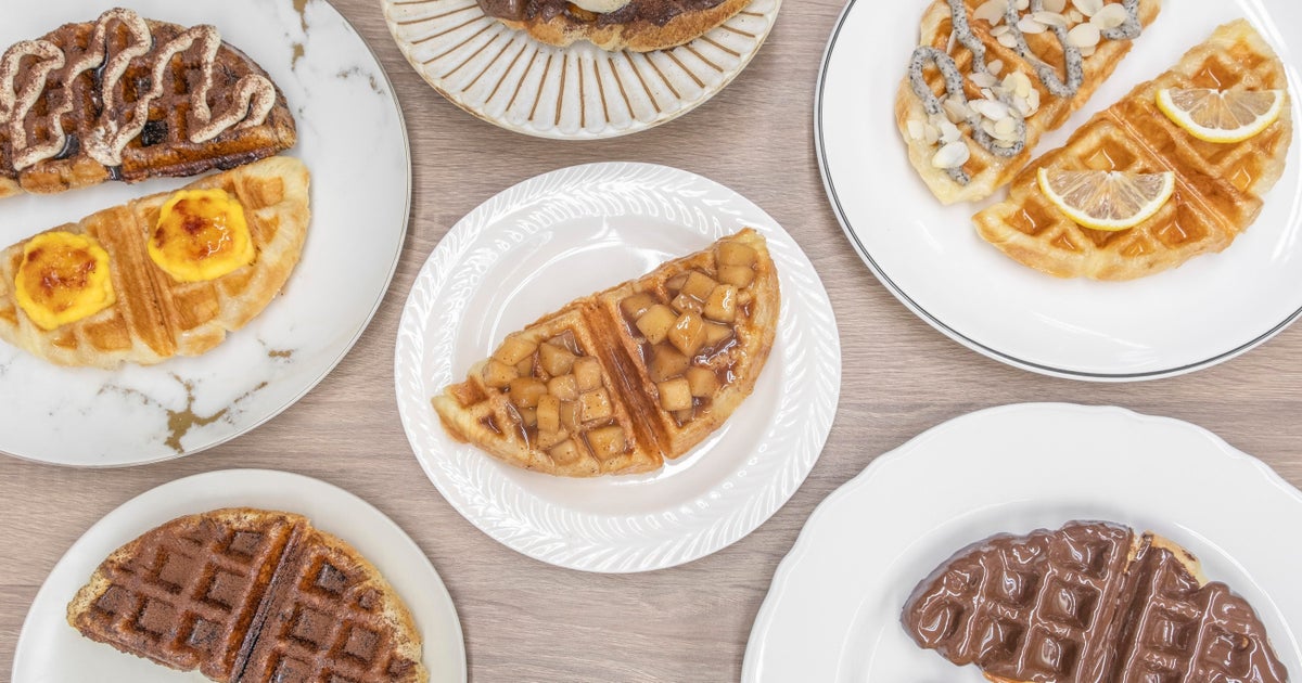 Baltic Bakehouse - Allerton delivery from Allerton - Order with Deliveroo