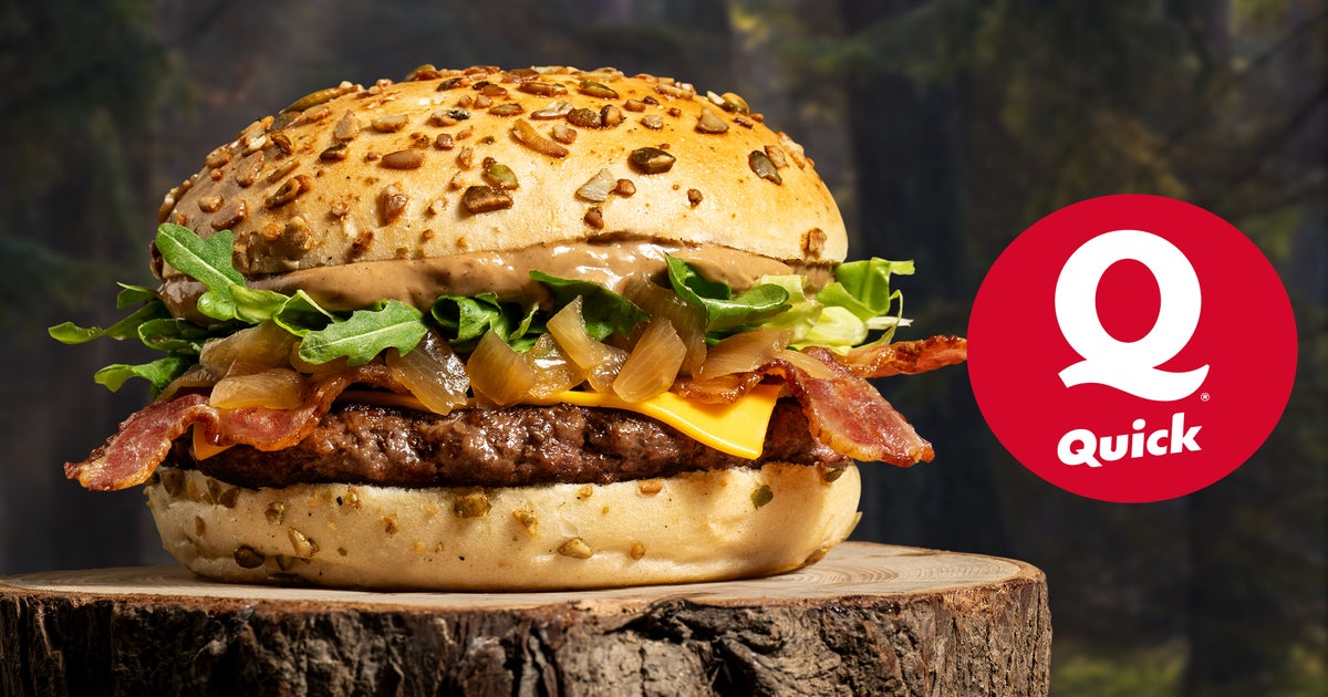 Quick Belle-Ile livre depuis Liège Belle-Ile - Commandez avec Deliveroo