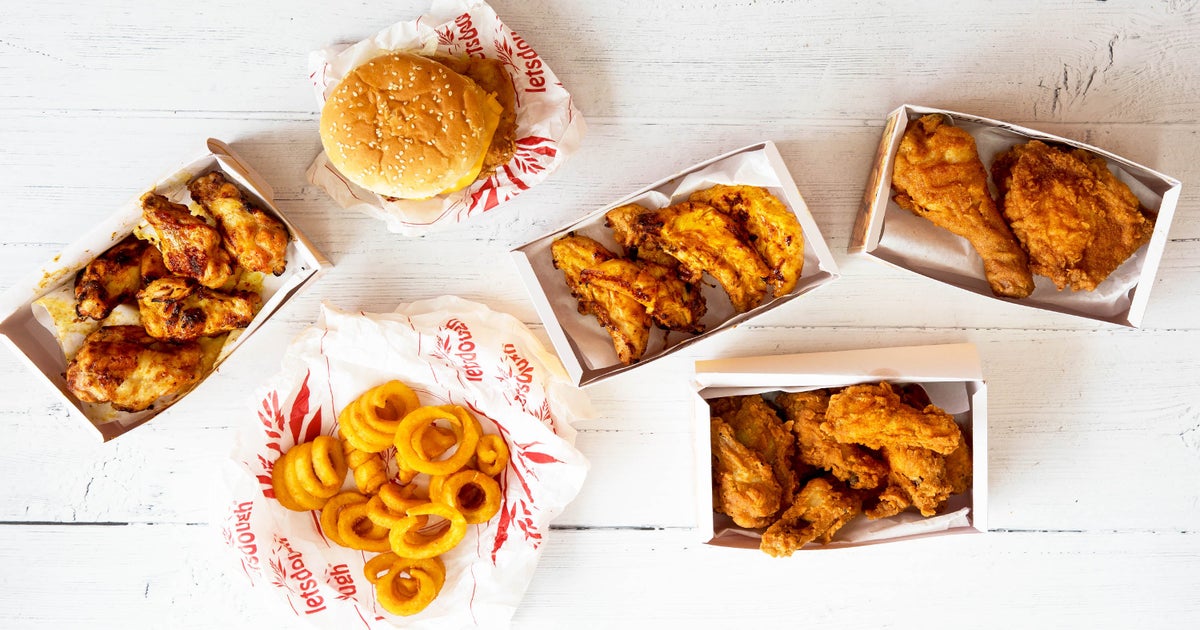 Chicken 2 Go - Battersea delivery from Battersea - Order with Deliveroo