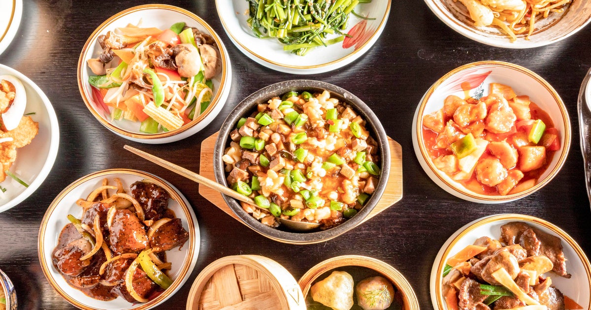 Jun Ming Xuan 駿茗軒 - Colindale delivery from Colindale - Order with ...