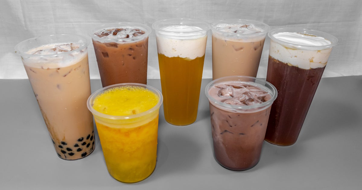 Bubble Tea Shop by Heartbreak Melts - Ang Mo Kio delivery from Ang Mo ...