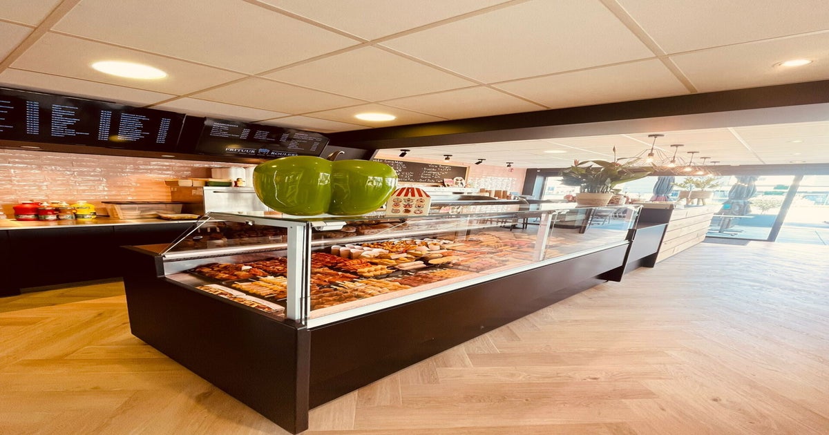 Frituur Roulers delivery from Roeselare Godelieve - Order with Deliveroo