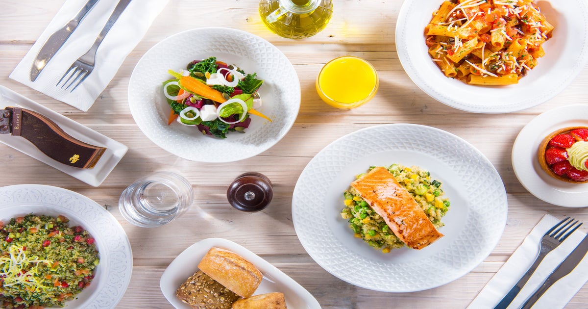 Café Bateel - Festival City delivery from Festival City - Order with ...