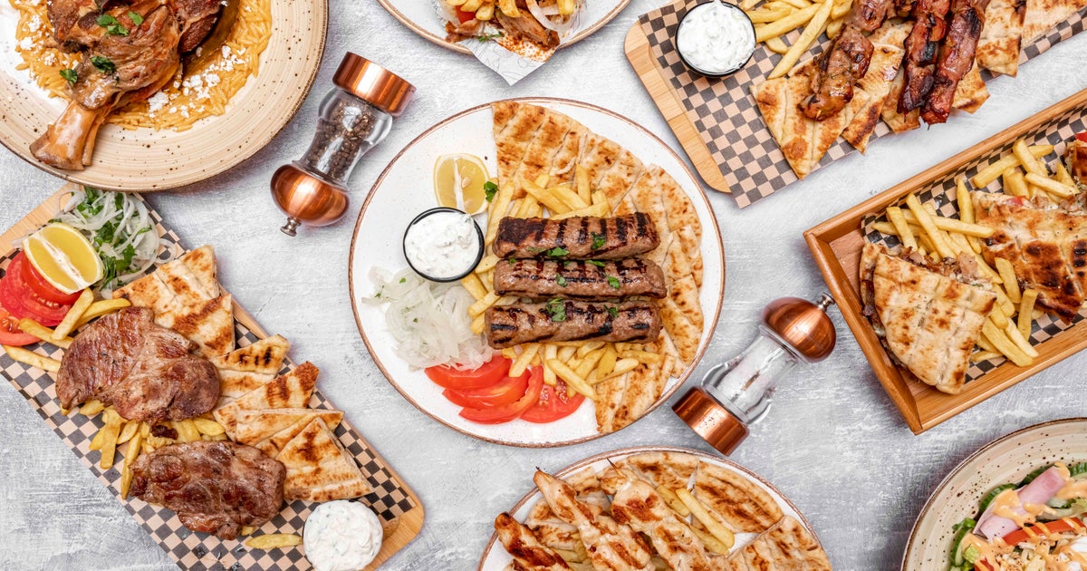 Bayt Al Joud بيت الجود delivery from Messila - Order with Deliveroo