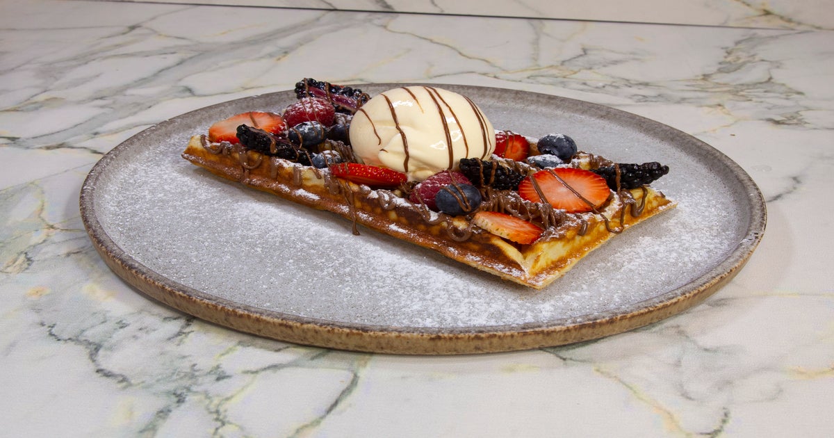 Arabeska CW Restaurant delivery from City Walk - Order with Deliveroo