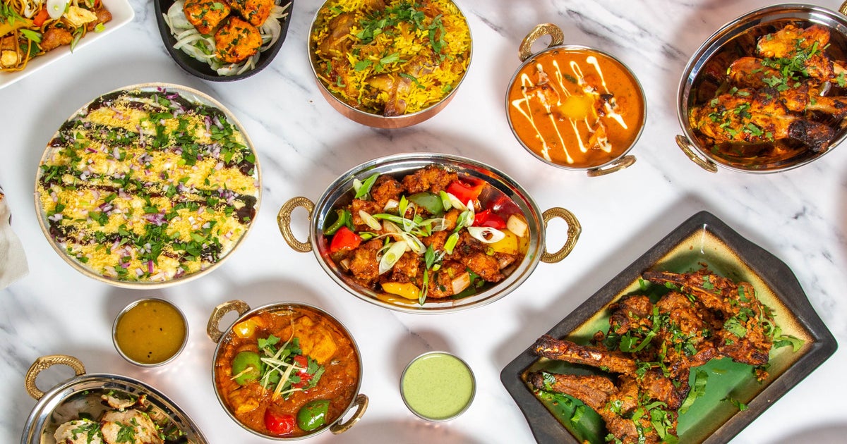 21 Spices by Dayfresh - Chiswick delivery from Chiswick - Order with ...