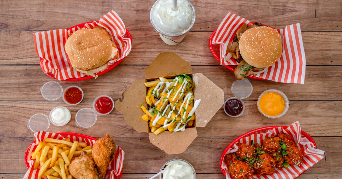 New Yankees Chicken - 1205 High Road, Romford delivery from Little ...