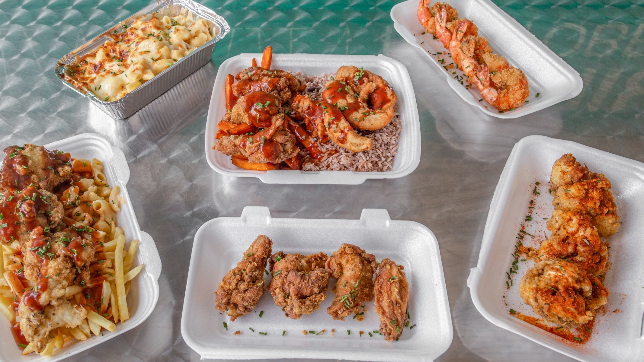 Tr Spice delivery from Brockley - Order with Deliveroo