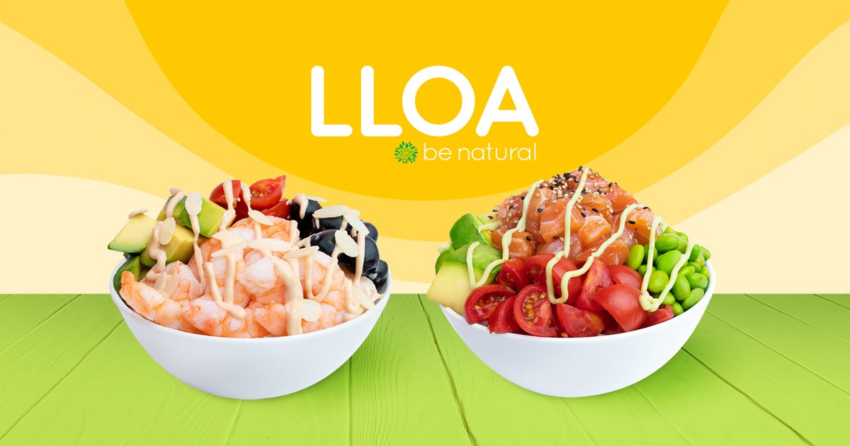 LLOA Poké consegna in zona Niguarda - Precotto - Ordina su Deliveroo