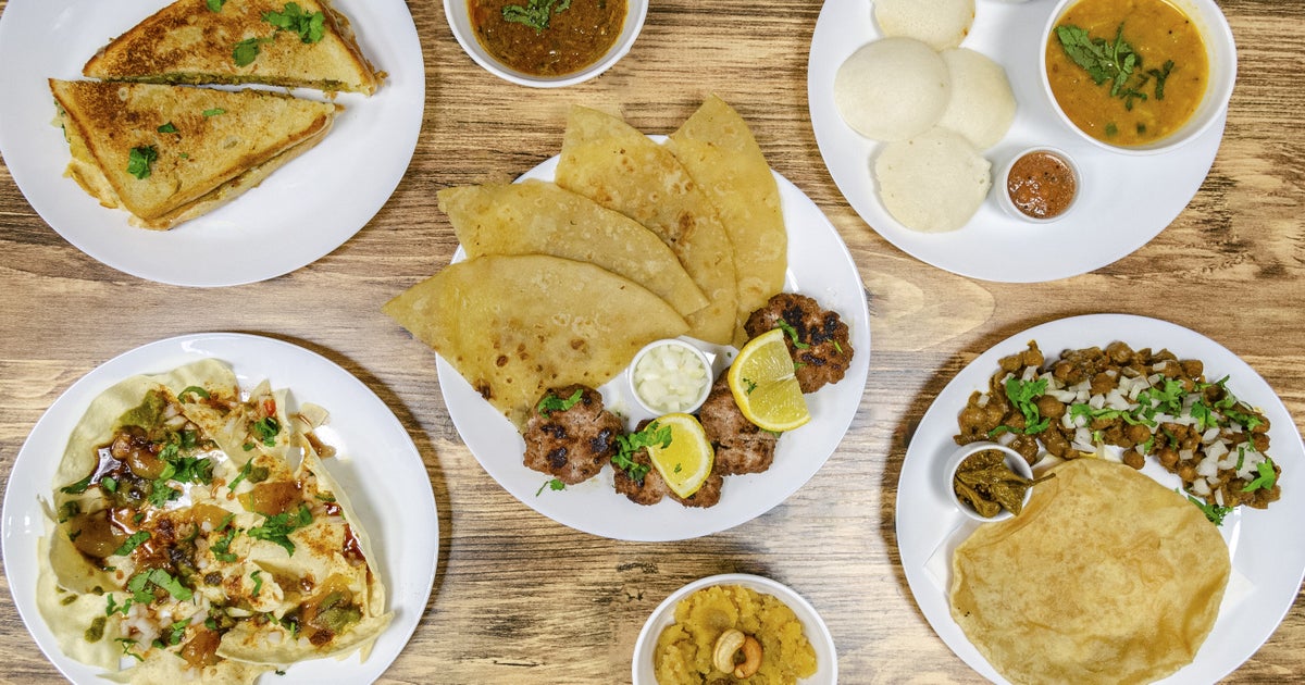 Lucknow Junction delivery from Farnworth & Highfield - Order with Deliveroo