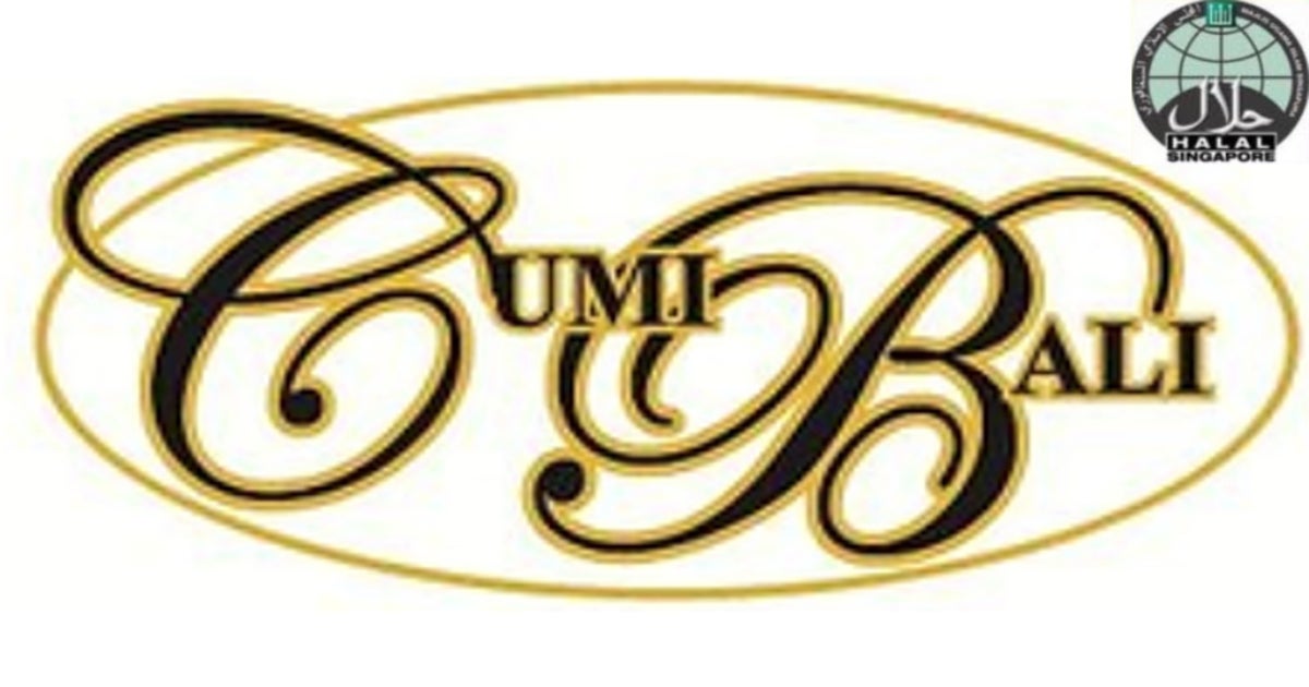 Cumi Bali Indonesian Restaurant - Tras Street delivery from Tanjong ...