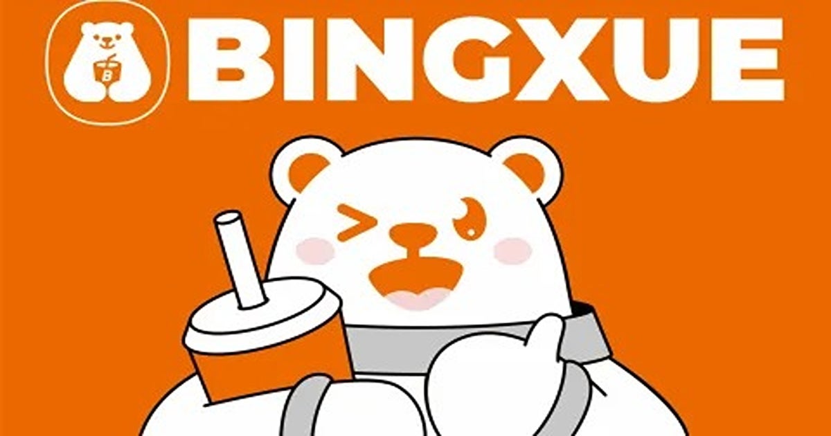 BingXue Tea & Ice Cream - Sembawang delivery from Canberra West - Order ...