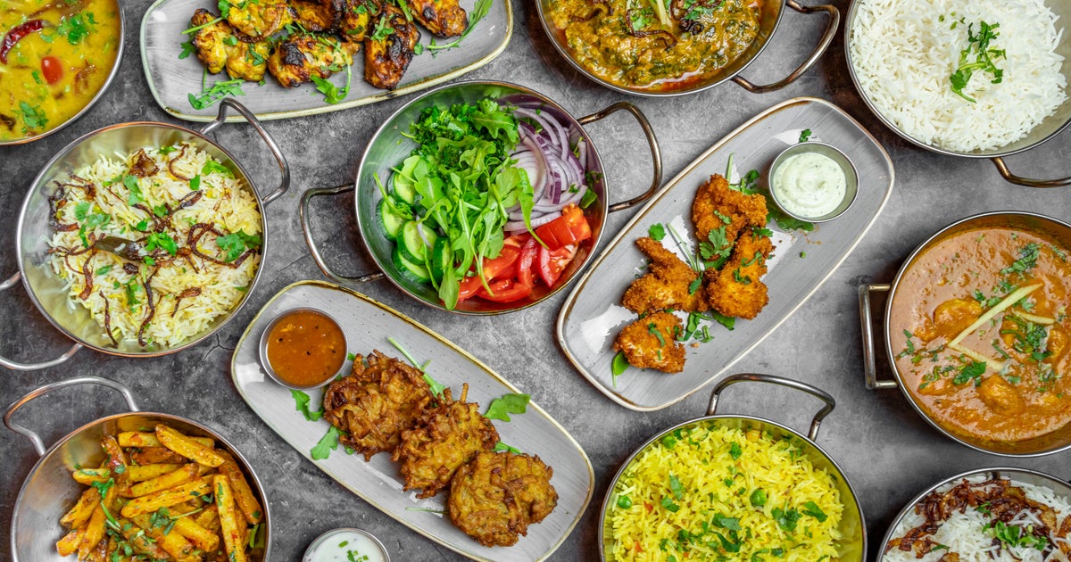 Beit Hamadras delivery from Golders Green - Order with Deliveroo