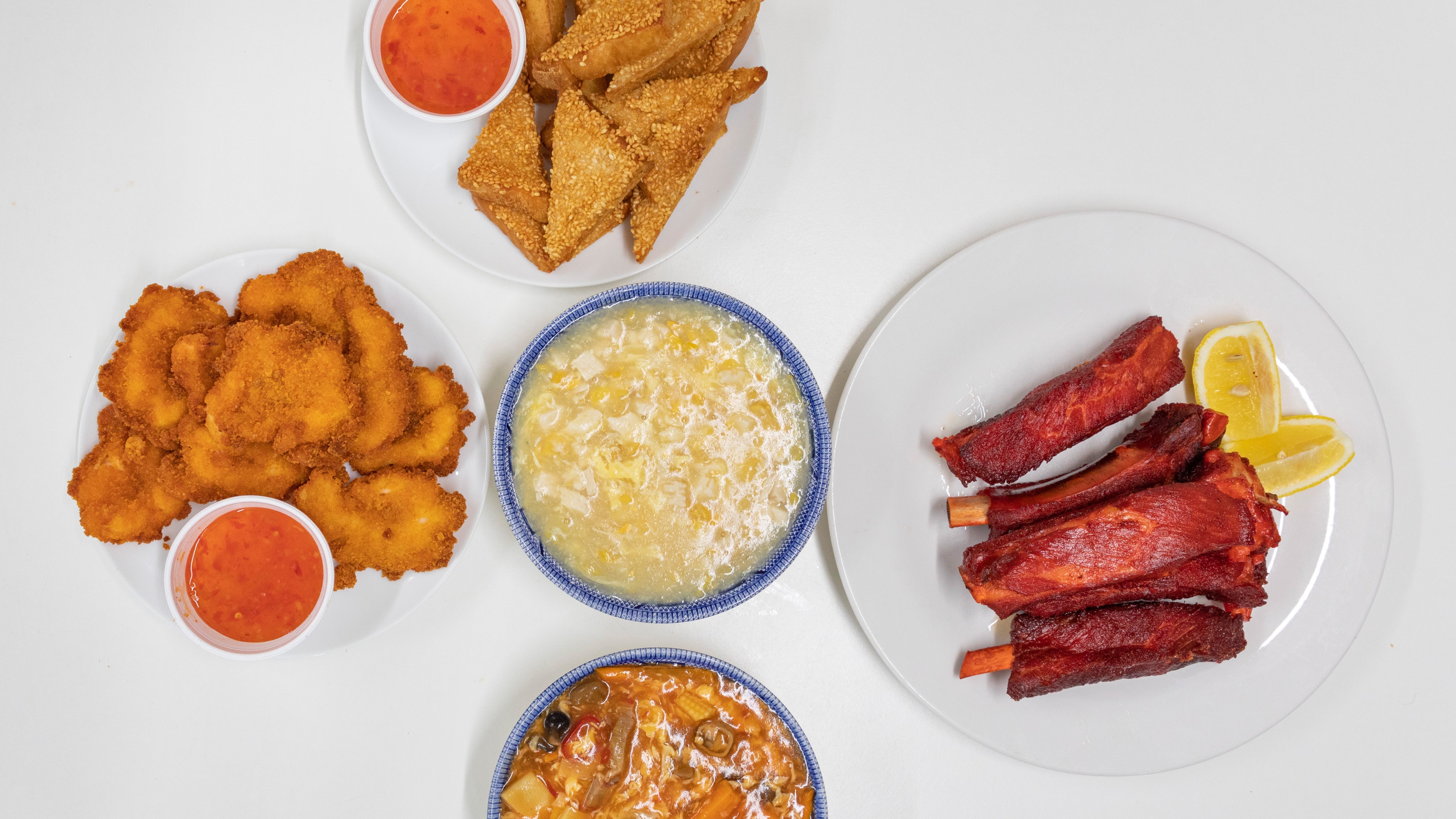 T & C - Benfleet delivery from Benfleet - Order with Deliveroo