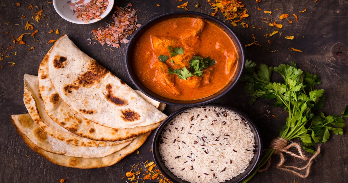 Alibaba Eats Indian - Alton delivery from Alton - Order with Deliveroo