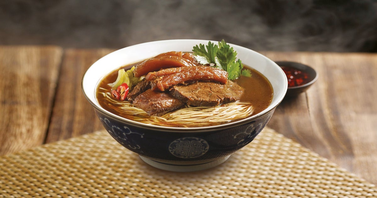 LeNu Noodle Bar - Punggol Coast Mall delivery from Punggol Waterway ...