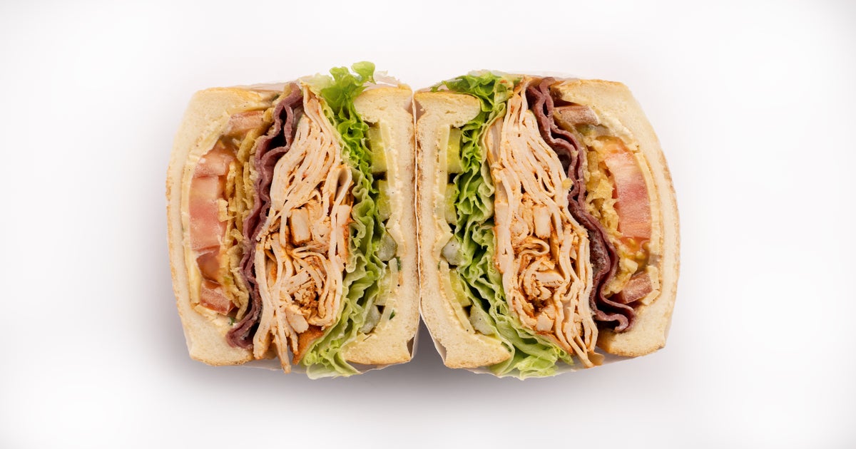 Rascals Deli - Al Safa delivery from Al Safa 1 - Order with Deliveroo