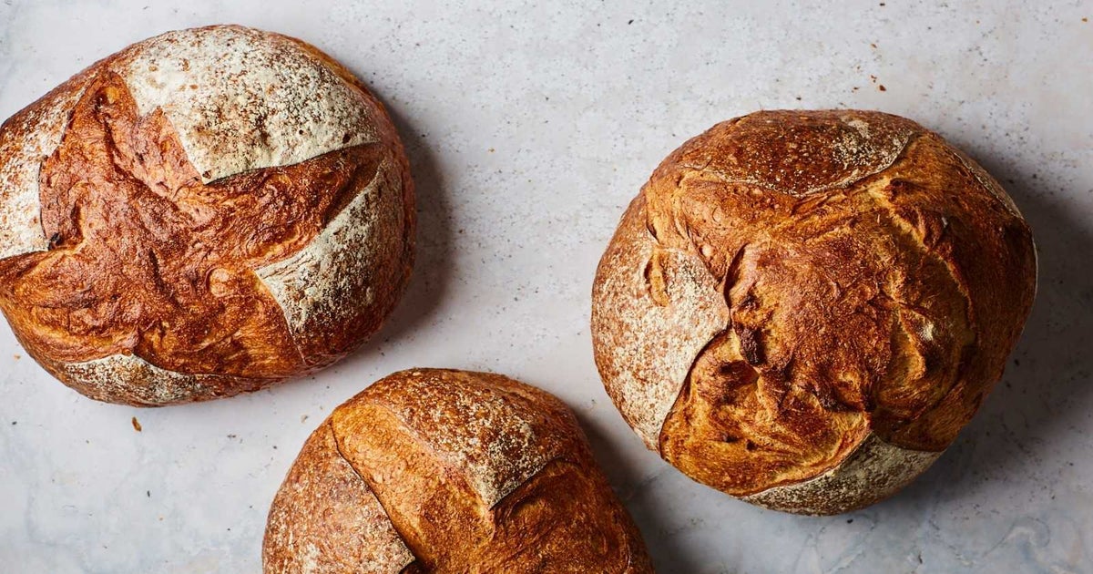 Galeta Bakery & Providore - Canary Wharf delivery from Canary Wharf ...