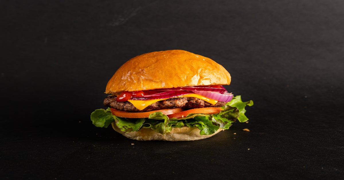 Burger Things consegna in zona Centro Storico - Ordina su Deliveroo