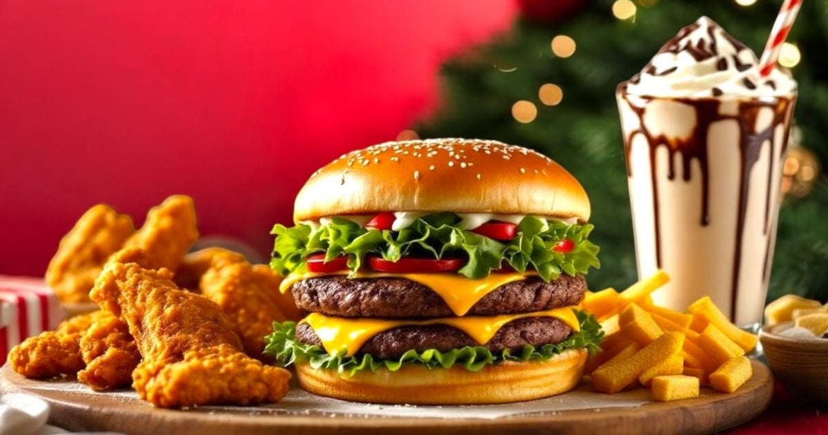 The Cheesy Place - Basildon delivery from Basildon - Order with Deliveroo