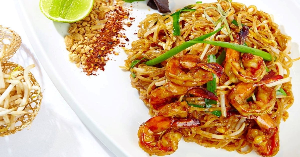 Thai 2gether @ The Hemingford Arms - Barnsbury delivery from Barnsbury ...