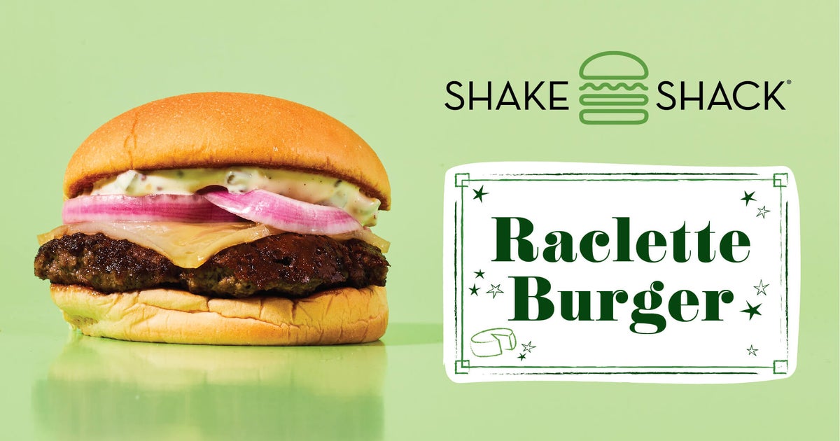 Shake Shack - Burgers & Shakes - Tottenham Court Road delivery from ...