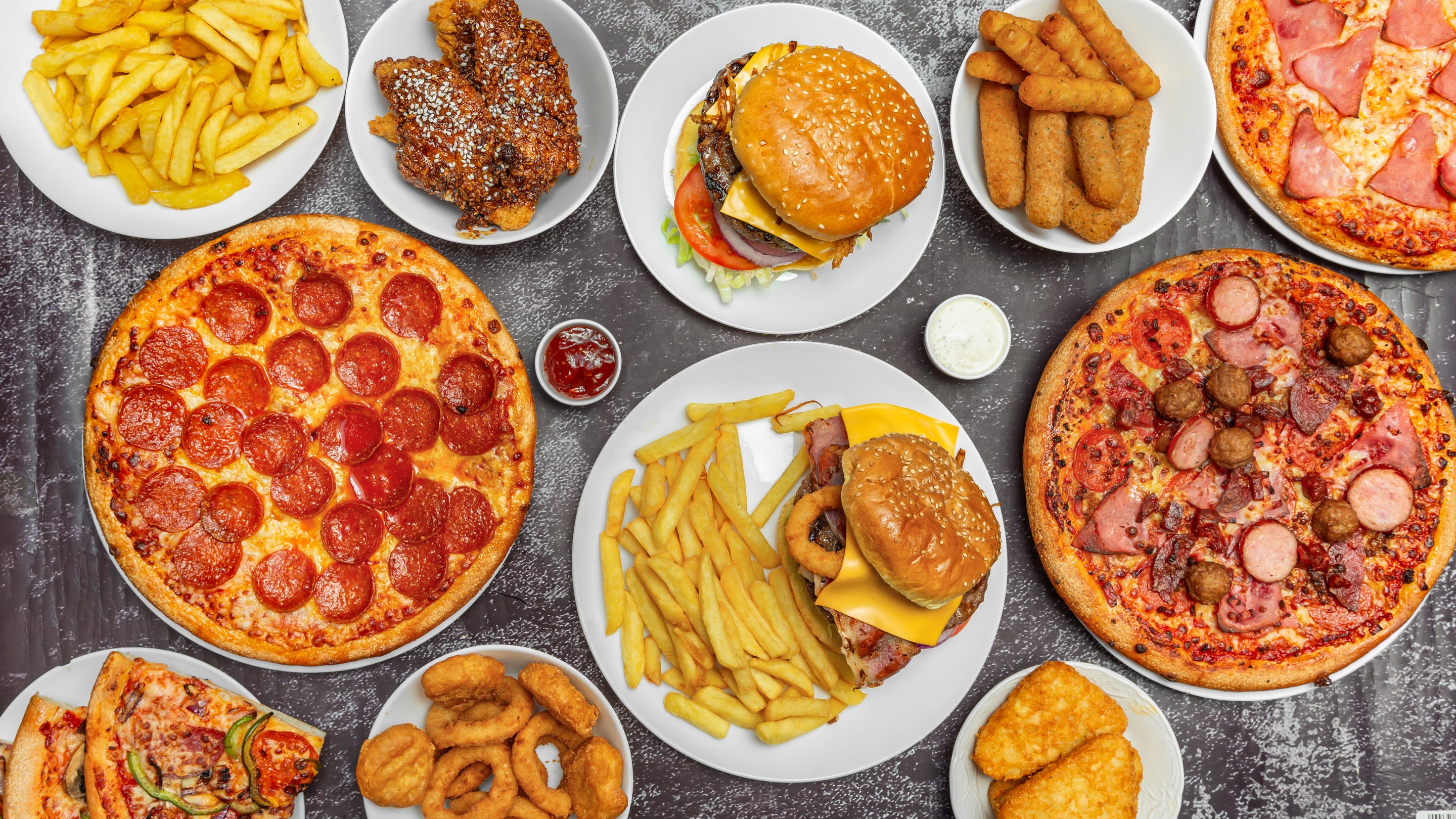 Apache - Maynooth delivery from Leixlip - Order with Deliveroo