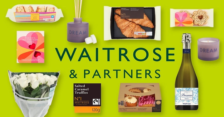 Waitrose & Partners - Windsor delivery from Windsor and Eton - Order ...