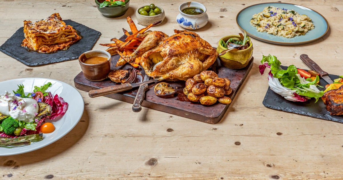 Istanbul Barbecue & Bistro - Woolton delivery from Woolton - Order with ...