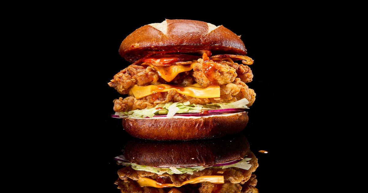 Wingsolo - Loaded Fries and Chicken delivery from Balham - Order with ...