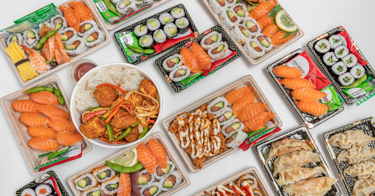 Sokuri - Southend on Sea delivery from Southend on Sea - Order with ...