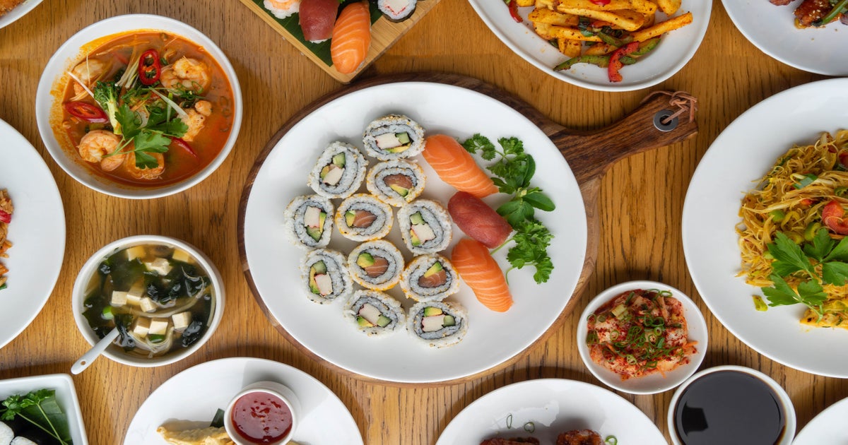 Tokyo Noodle - Levenshulme delivery from Levenshulme - Order with Deliveroo